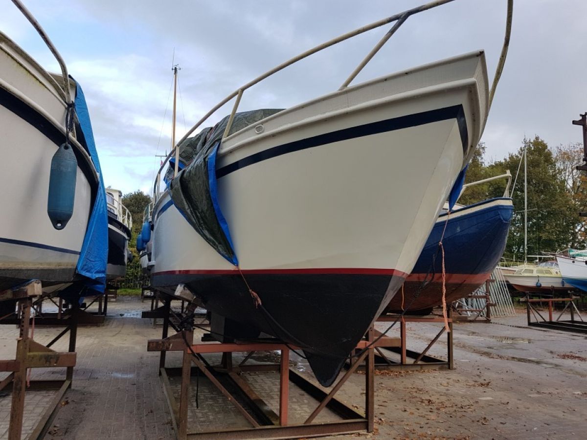 Kok - Kruiser - Motorjacht te koop - Bootveiling.com