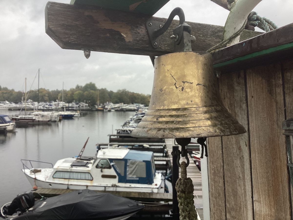 Ierse Kotter - 1000 - Motorjacht te koop - Bootveiling.com