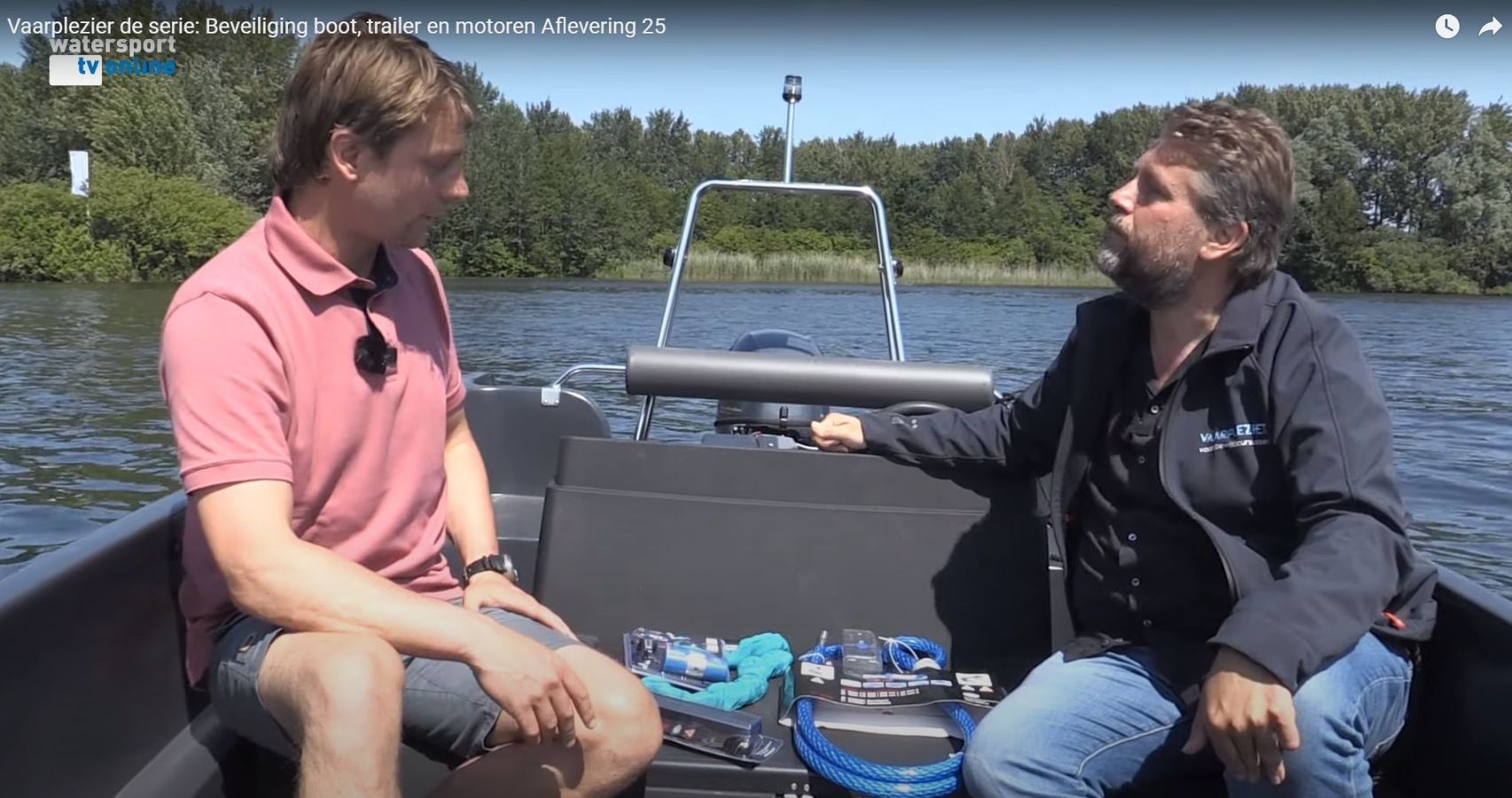 Pioner - Viking - Speedboat and sport cruiser for sale - Bootveiling.com