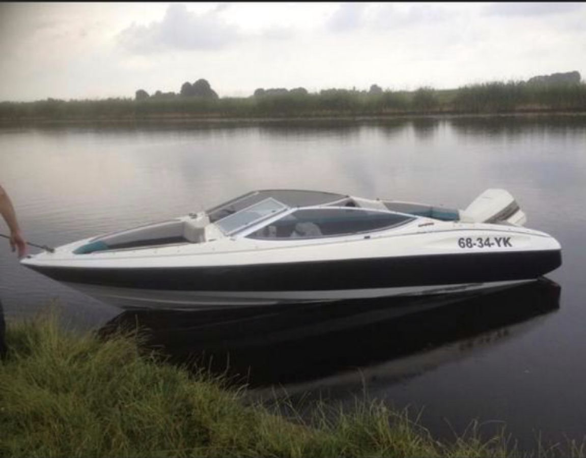 Bayliner - Capri - Speed- en sportboten te koop - Bootveiling.com