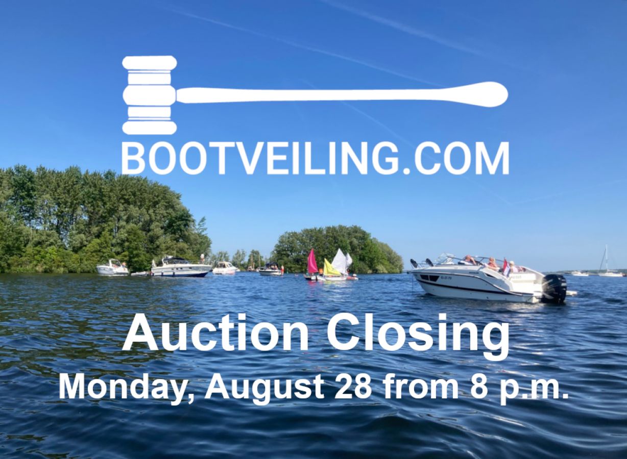 Bayliner - Capri - Speed- en sportboten te koop - Bootveiling.com