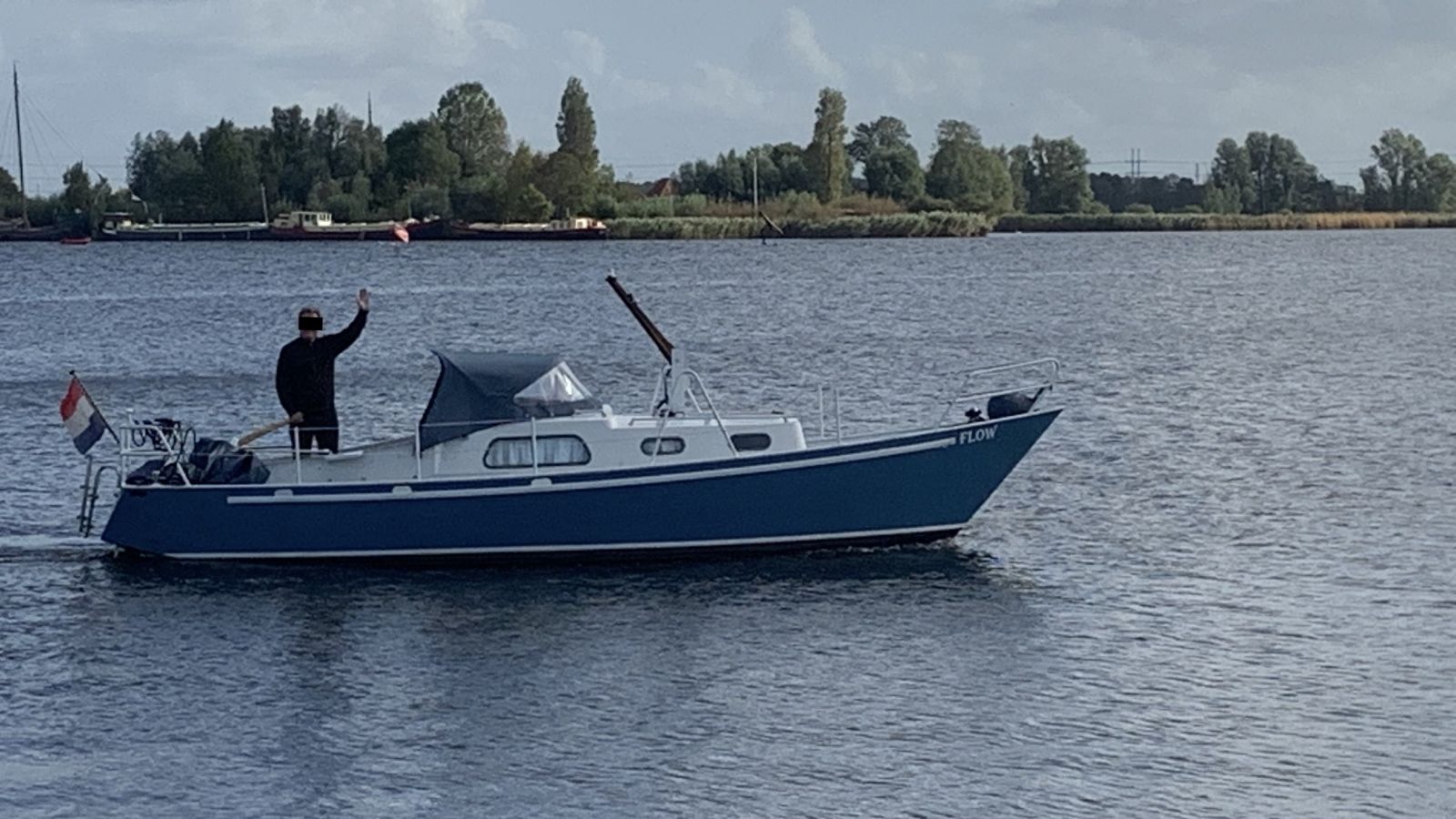 Sneekermeer - 800 - Zeiljacht te koop - Bootveiling.com