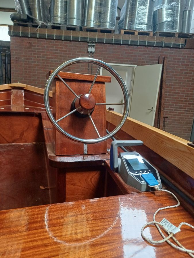 Sloep - 400 - Sloep te koop - Bootveiling.com