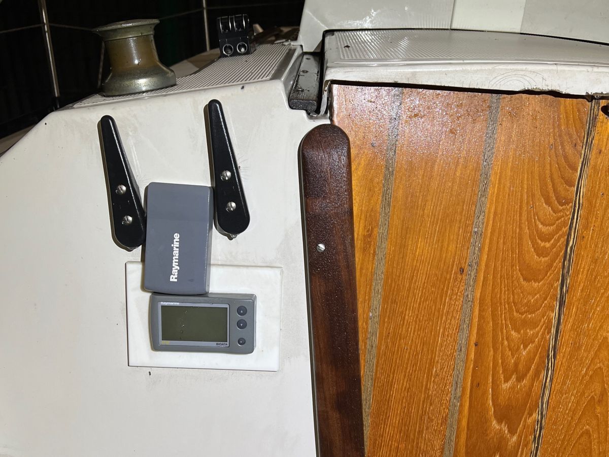 Neptune - Trident 80 - Zeiljacht te koop - Bootveiling.com