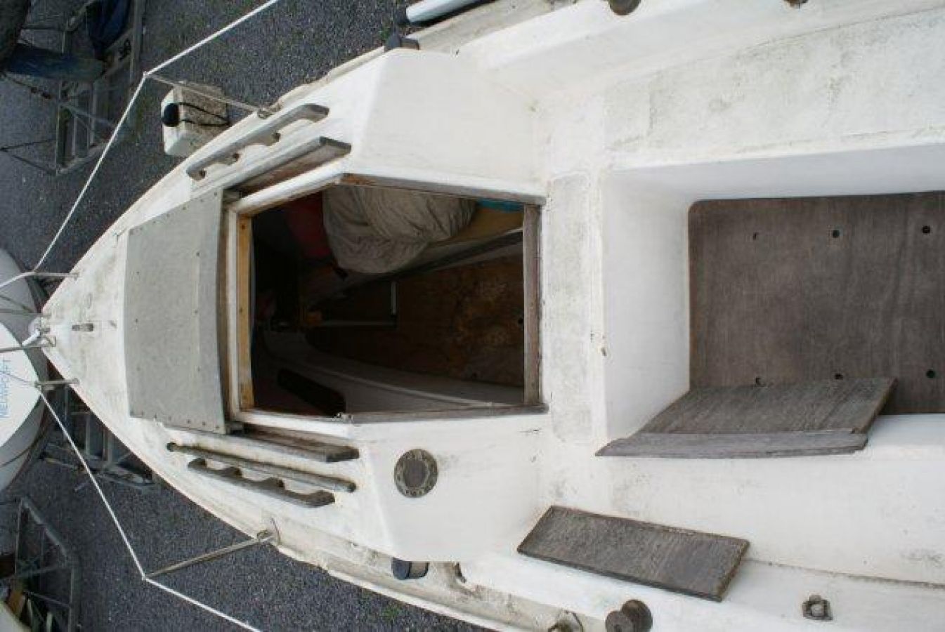 Zeilboot - - Zeiljacht te koop - Bootveiling.com