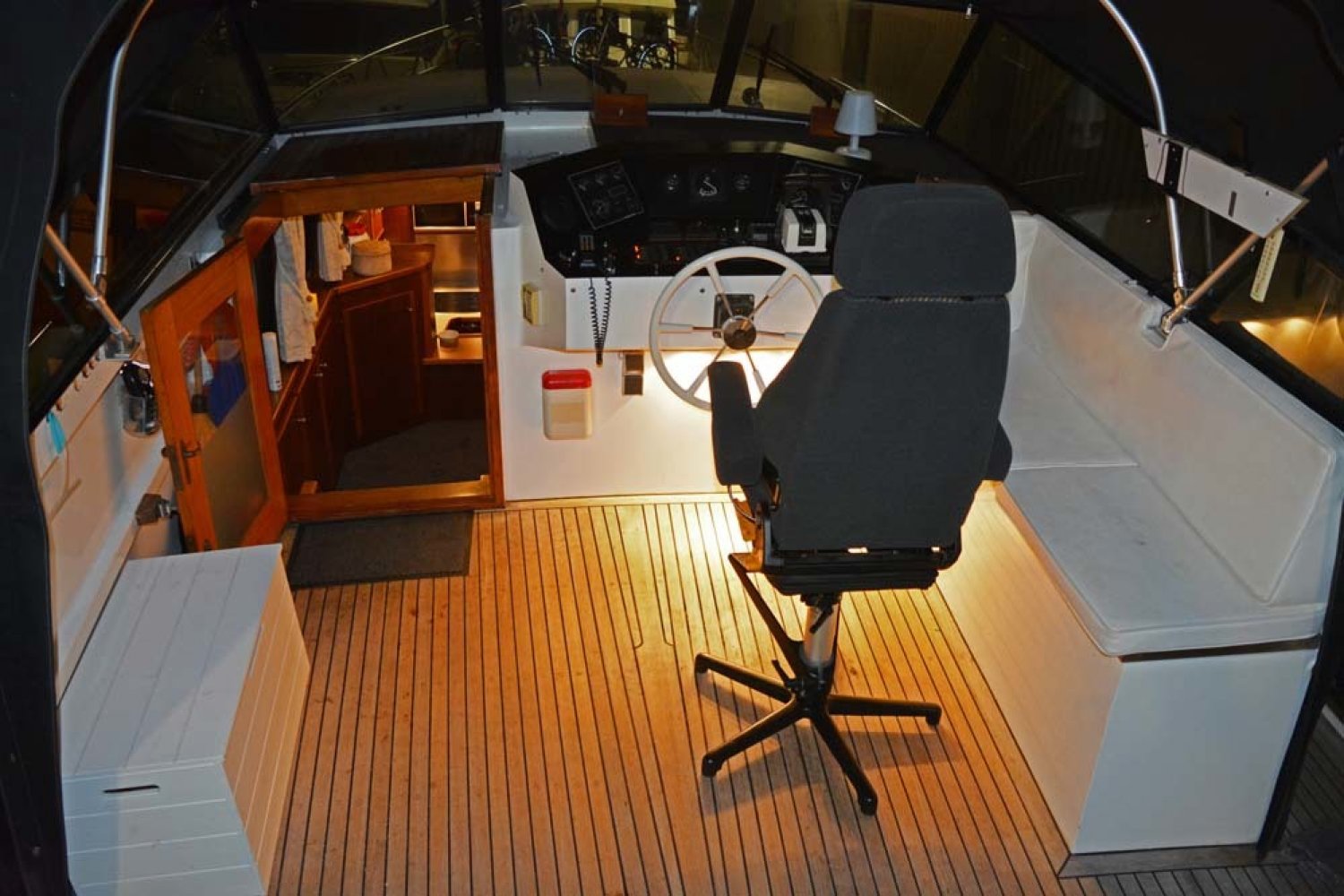 Occasions sold | Boarnstream Yachting