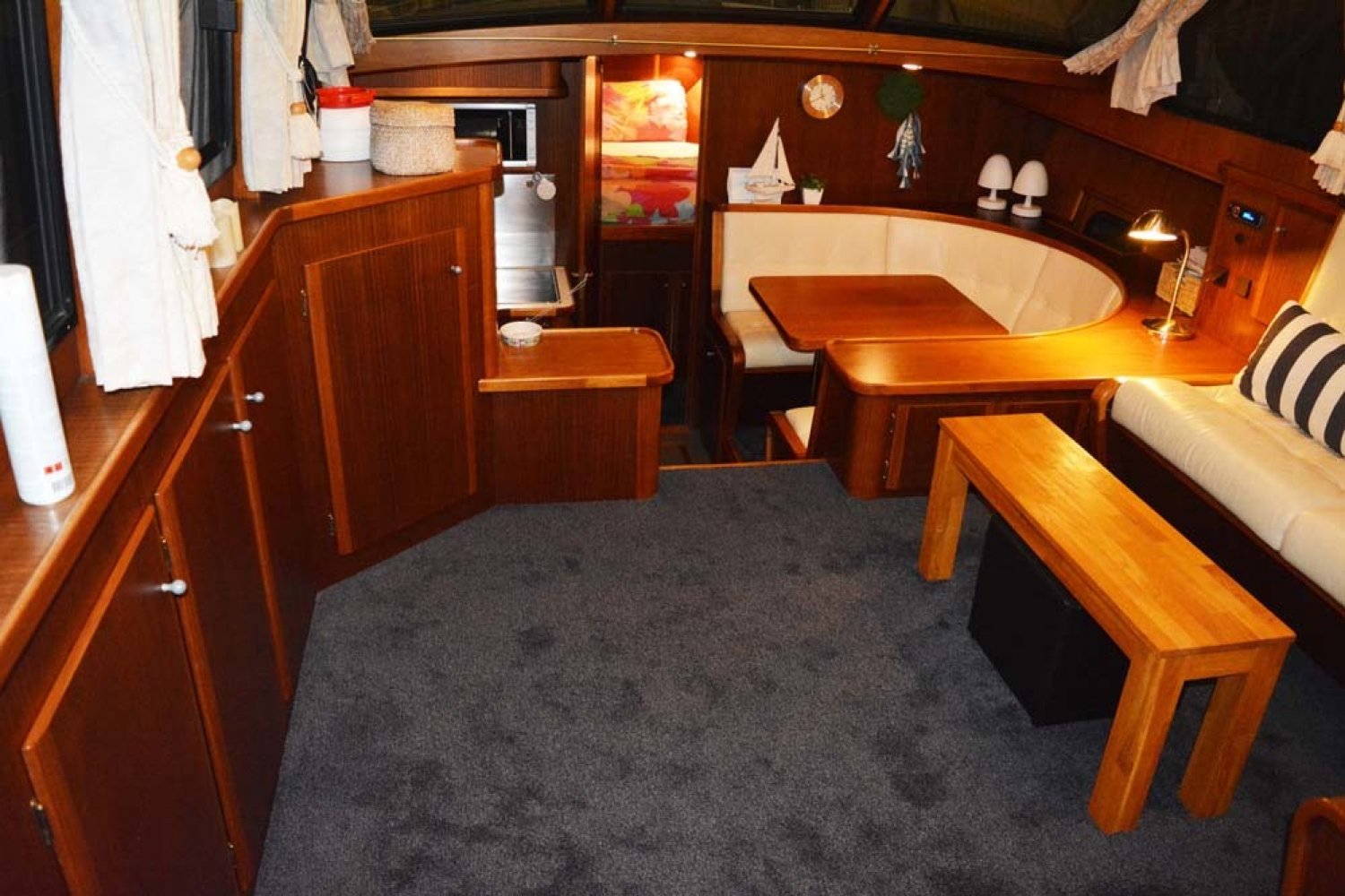 Occasions verkocht | Boarnstream Yachting