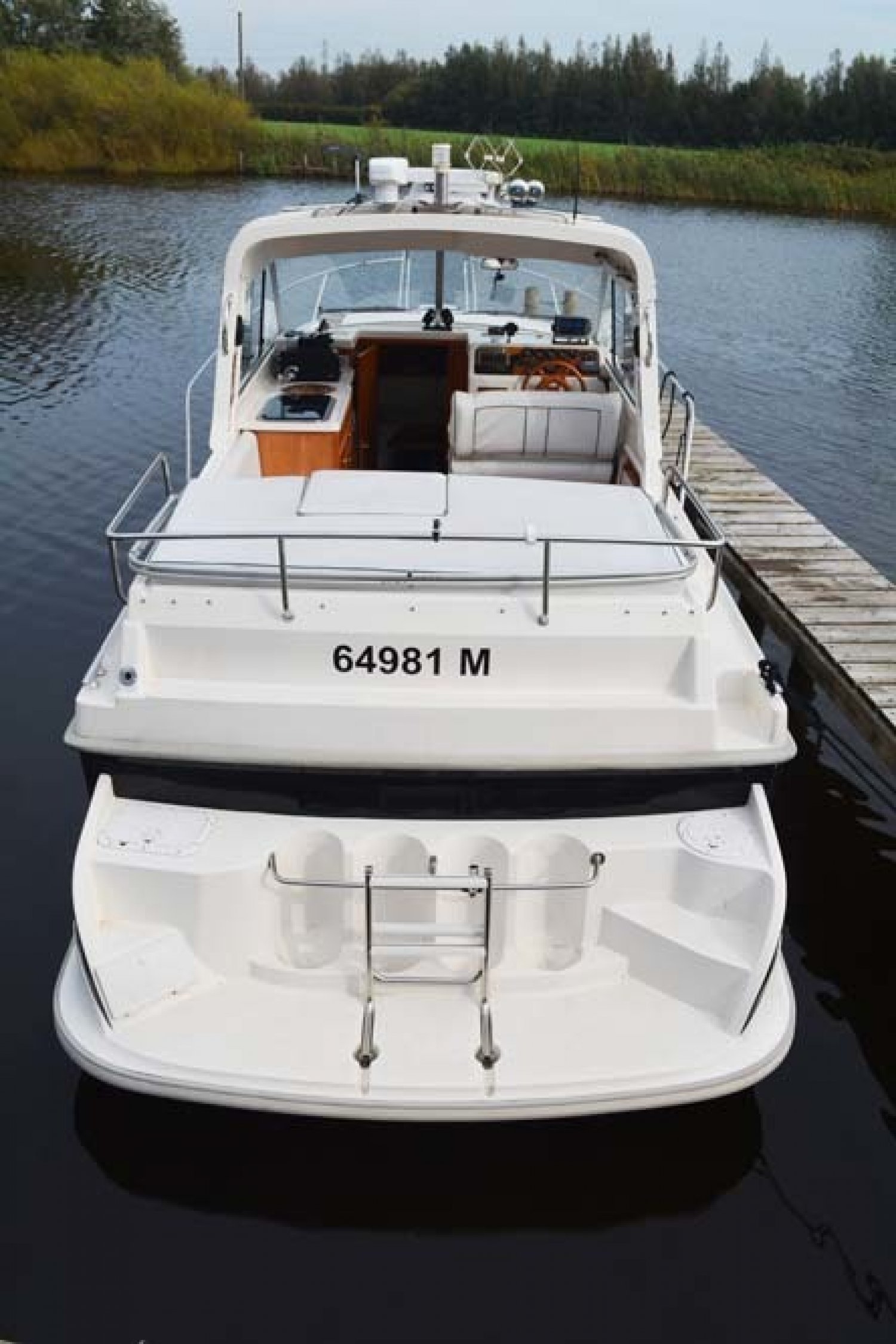 Occasions sold | Boarnstream Yachting