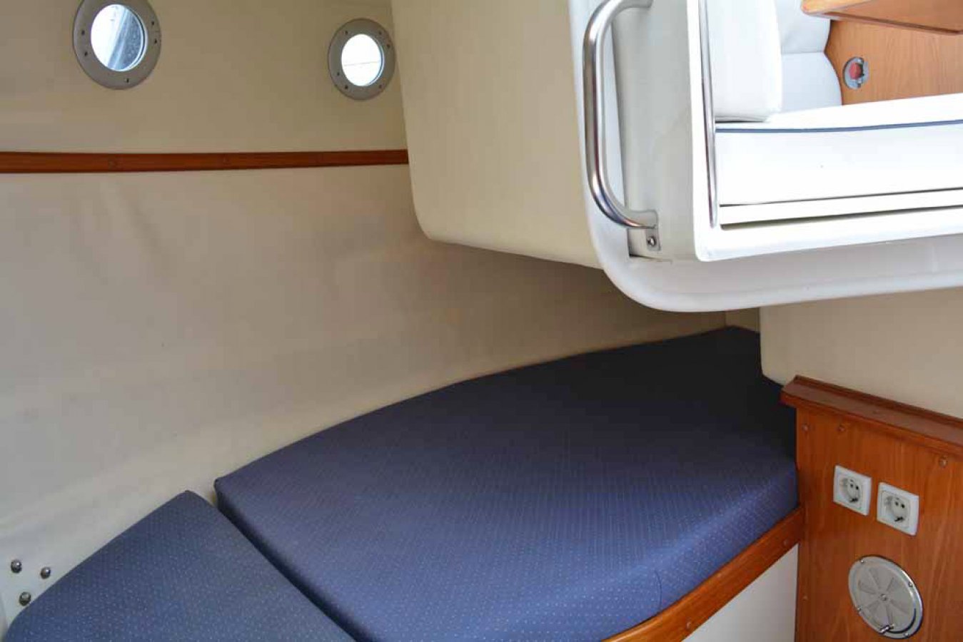 Gebrauchtboote verkauft | Boarnstream Yachting