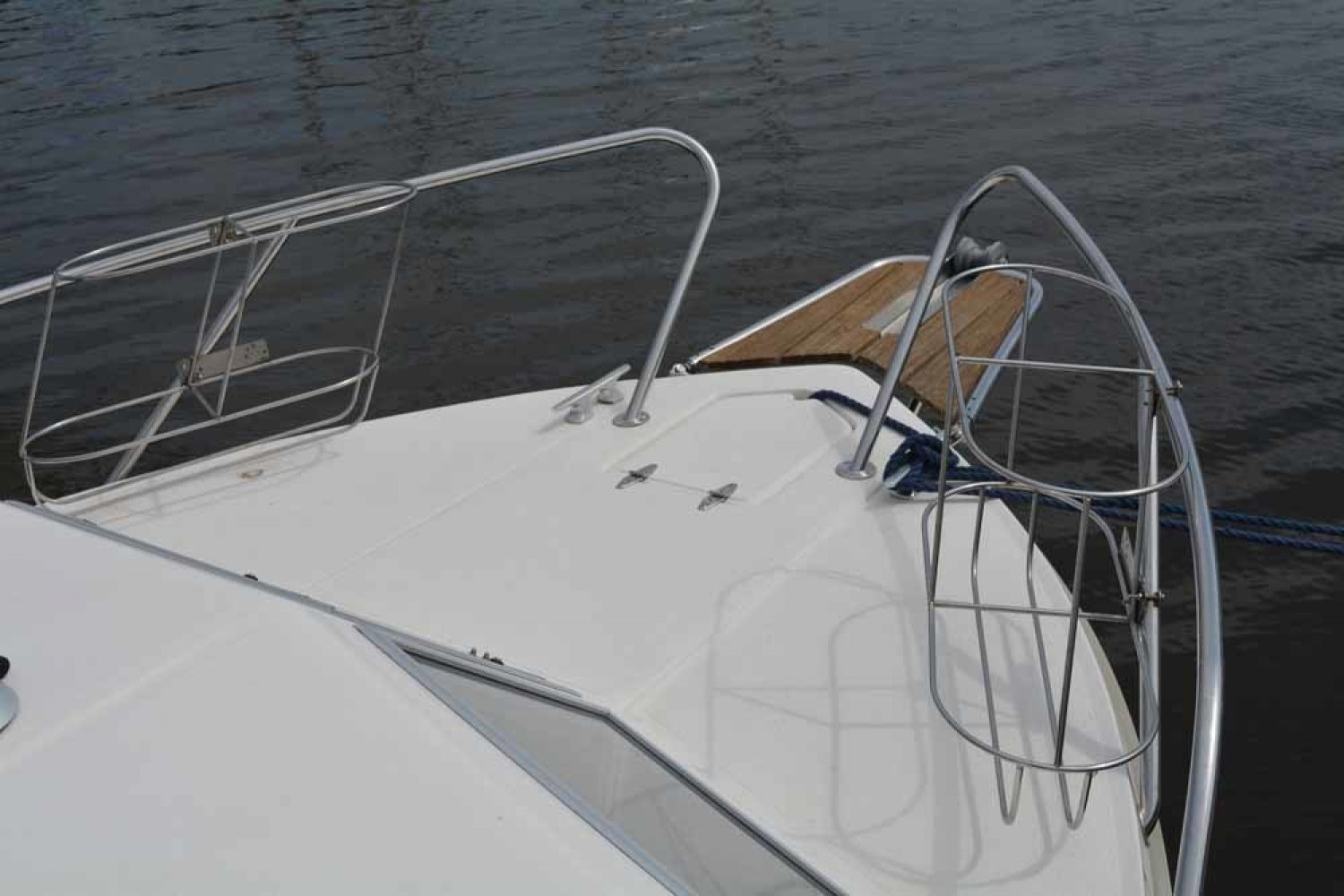 Occasions sold | Boarnstream Yachting