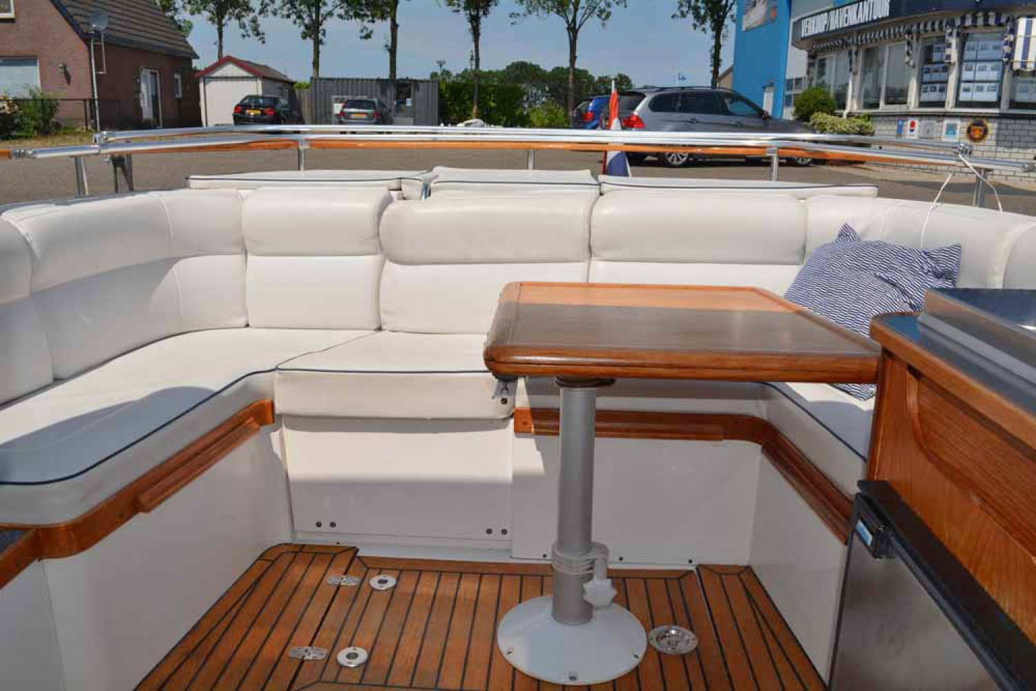 Occasions sold | Boarnstream Yachting