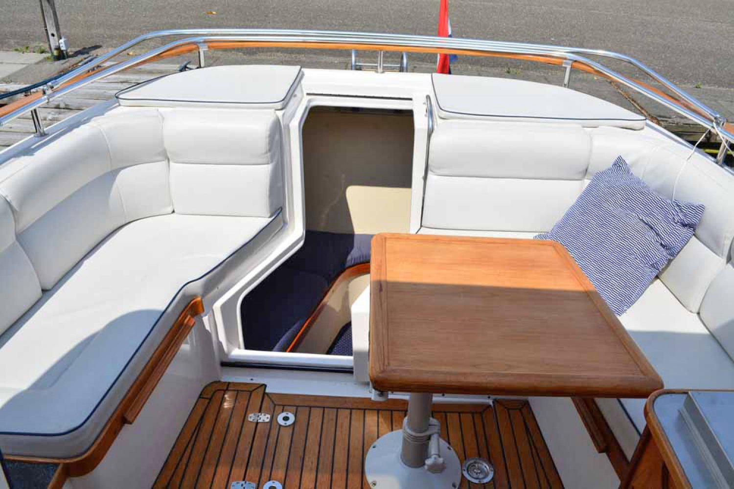 Gebrauchtboote verkauft | Boarnstream Yachting
