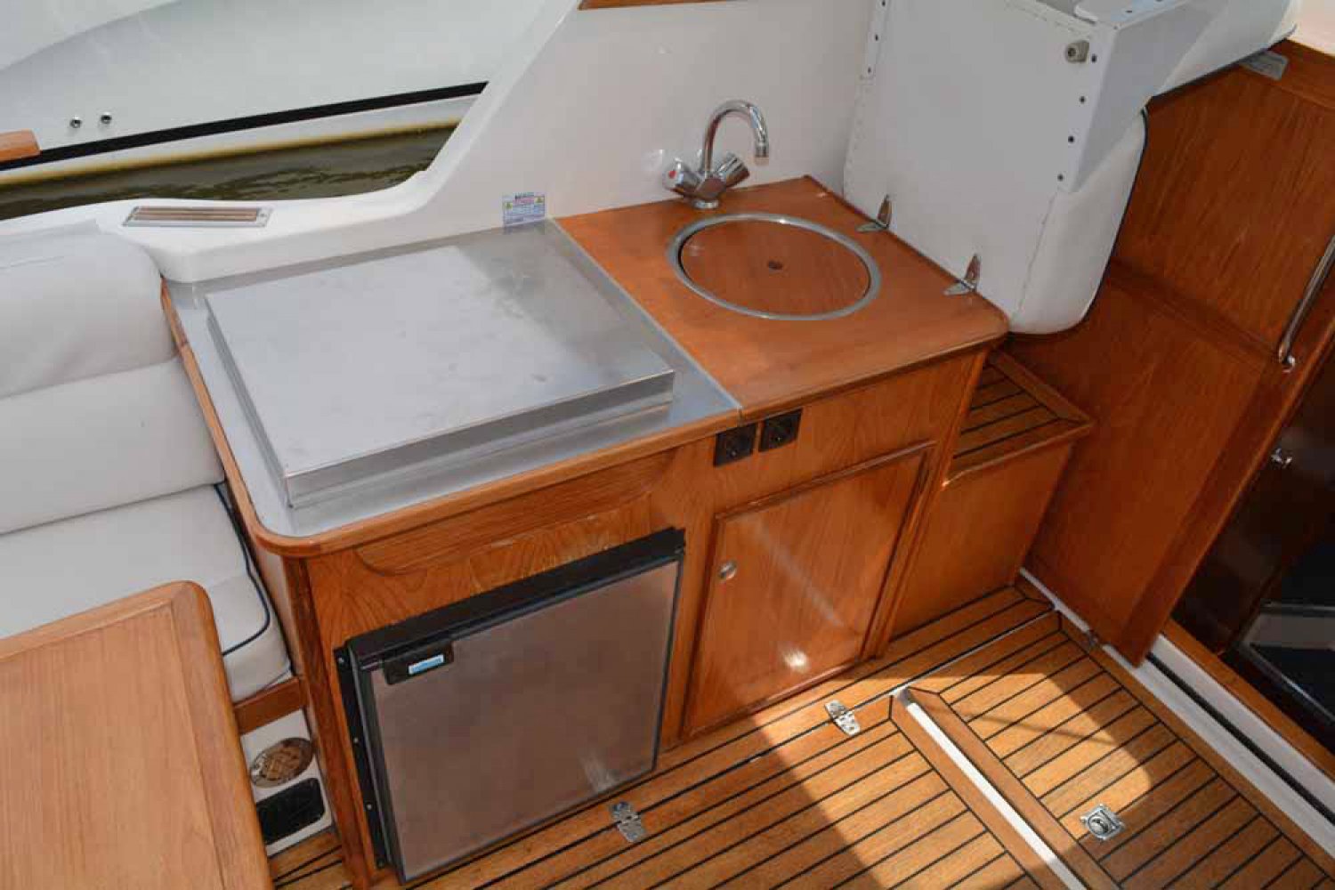 Occasions sold | Boarnstream Yachting