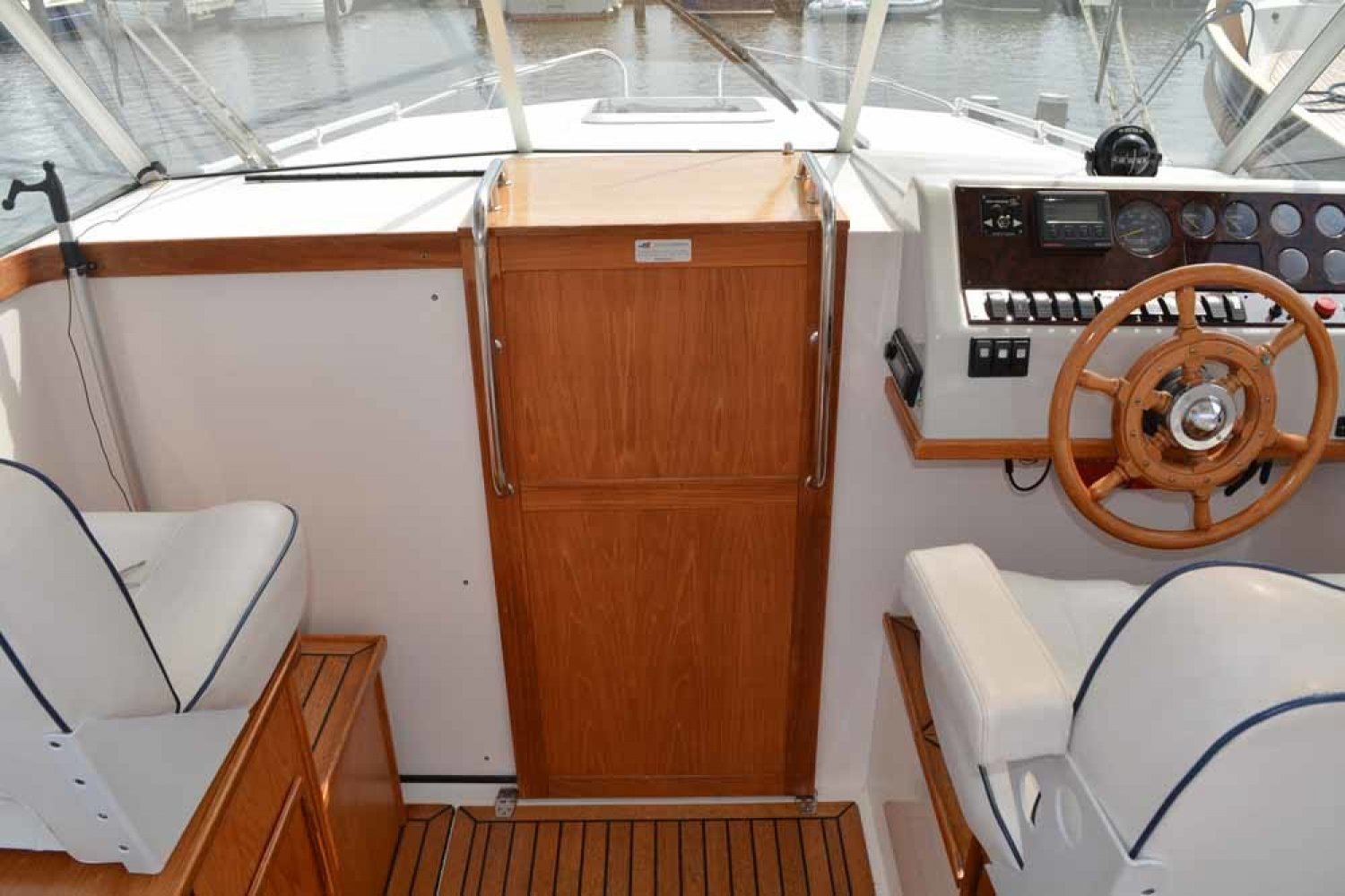Occasions sold | Boarnstream Yachting