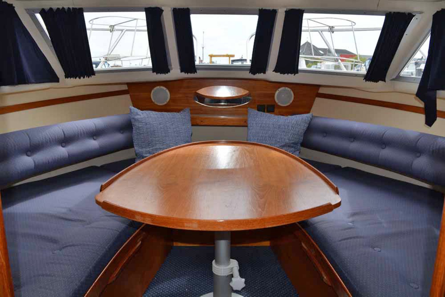 Occasions sold | Boarnstream Yachting