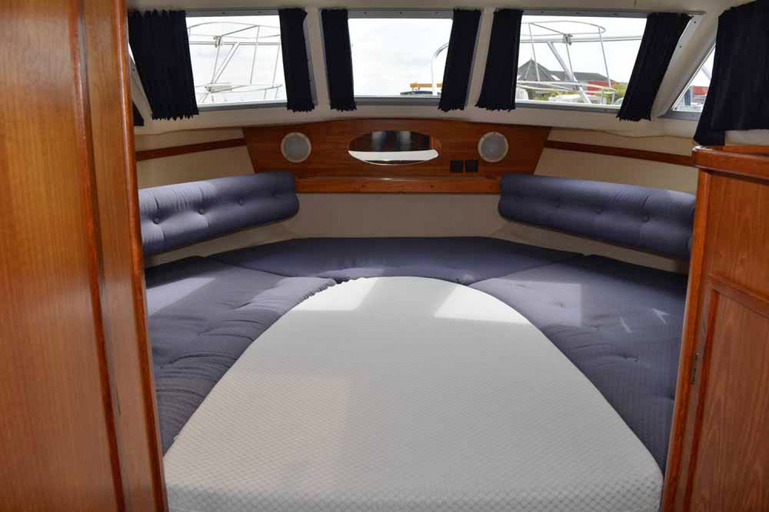 Occasions sold | Boarnstream Yachting