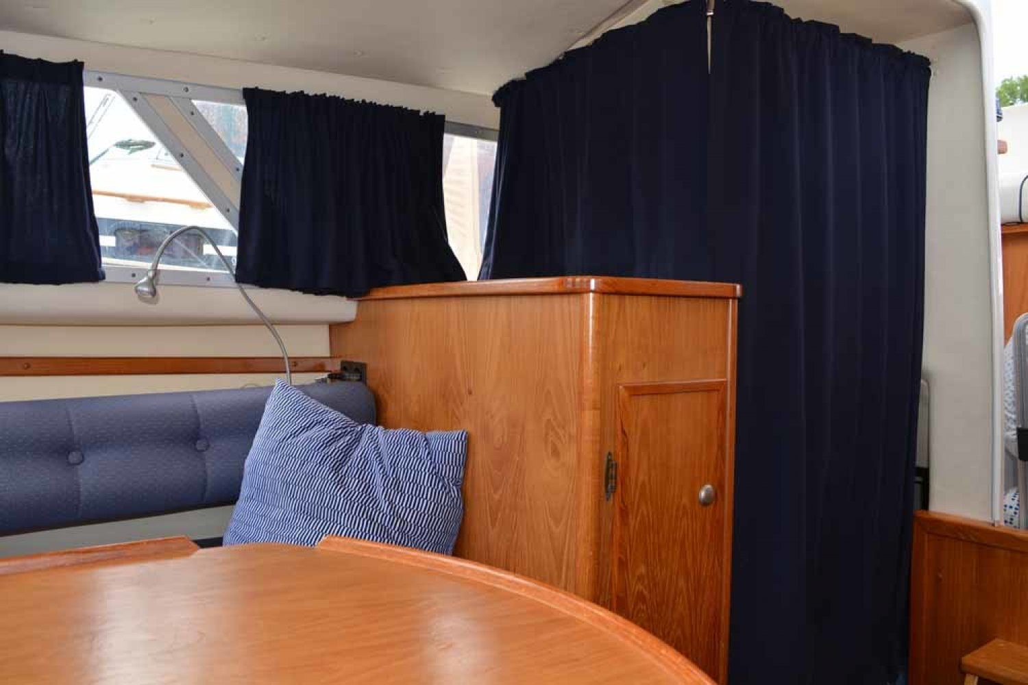 Occasions sold | Boarnstream Yachting