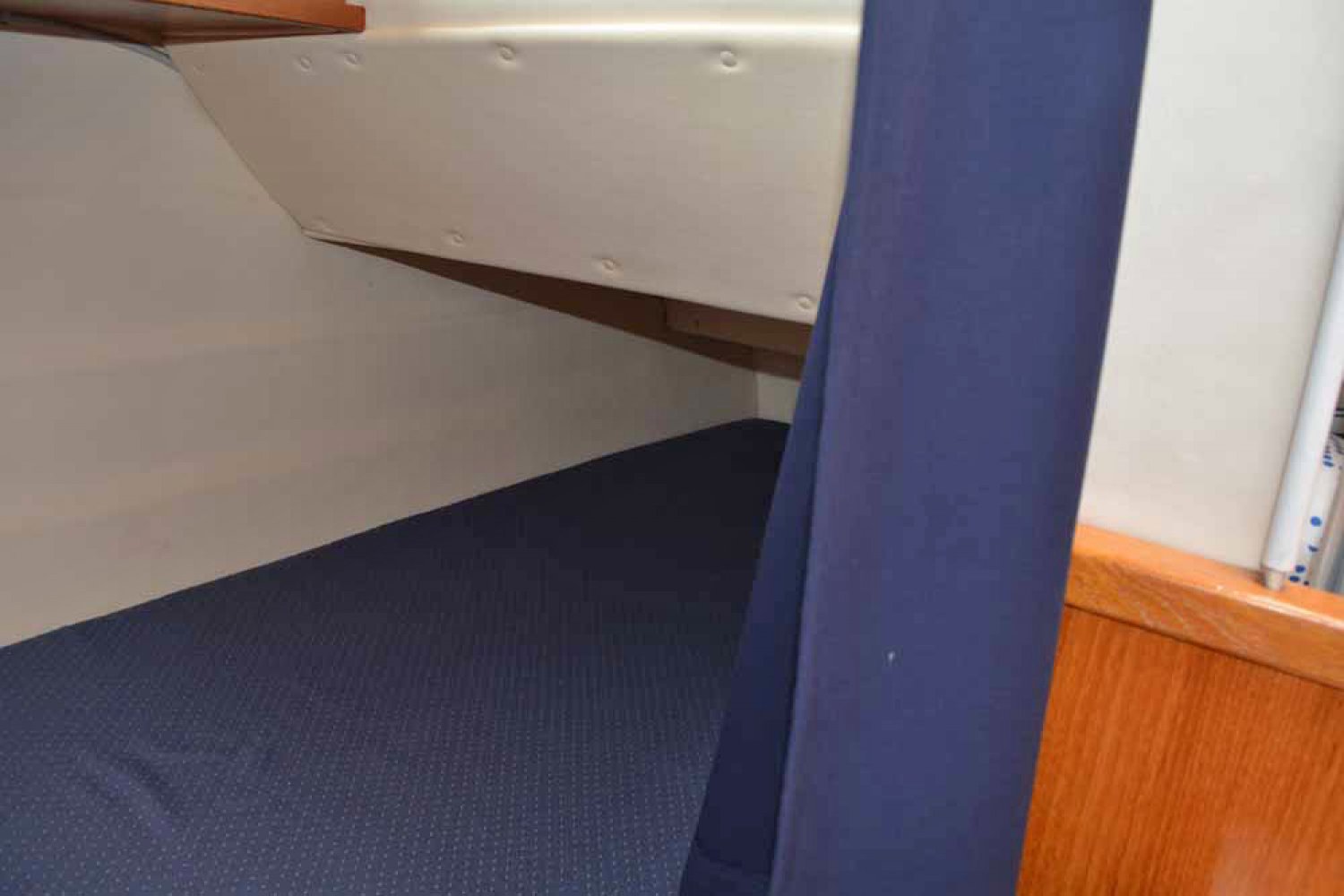 Gebrauchtboote verkauft | Boarnstream Yachting
