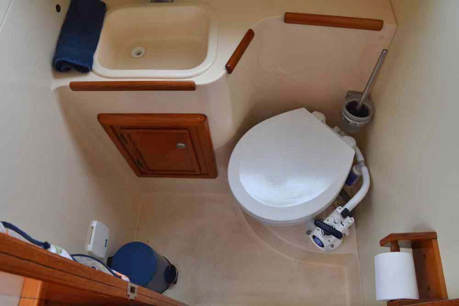 Gebrauchtboote verkauft | Boarnstream Yachting