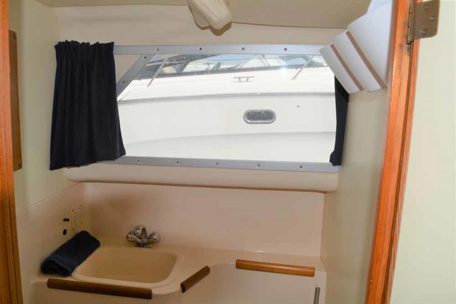 Gebrauchtboote verkauft | Boarnstream Yachting
