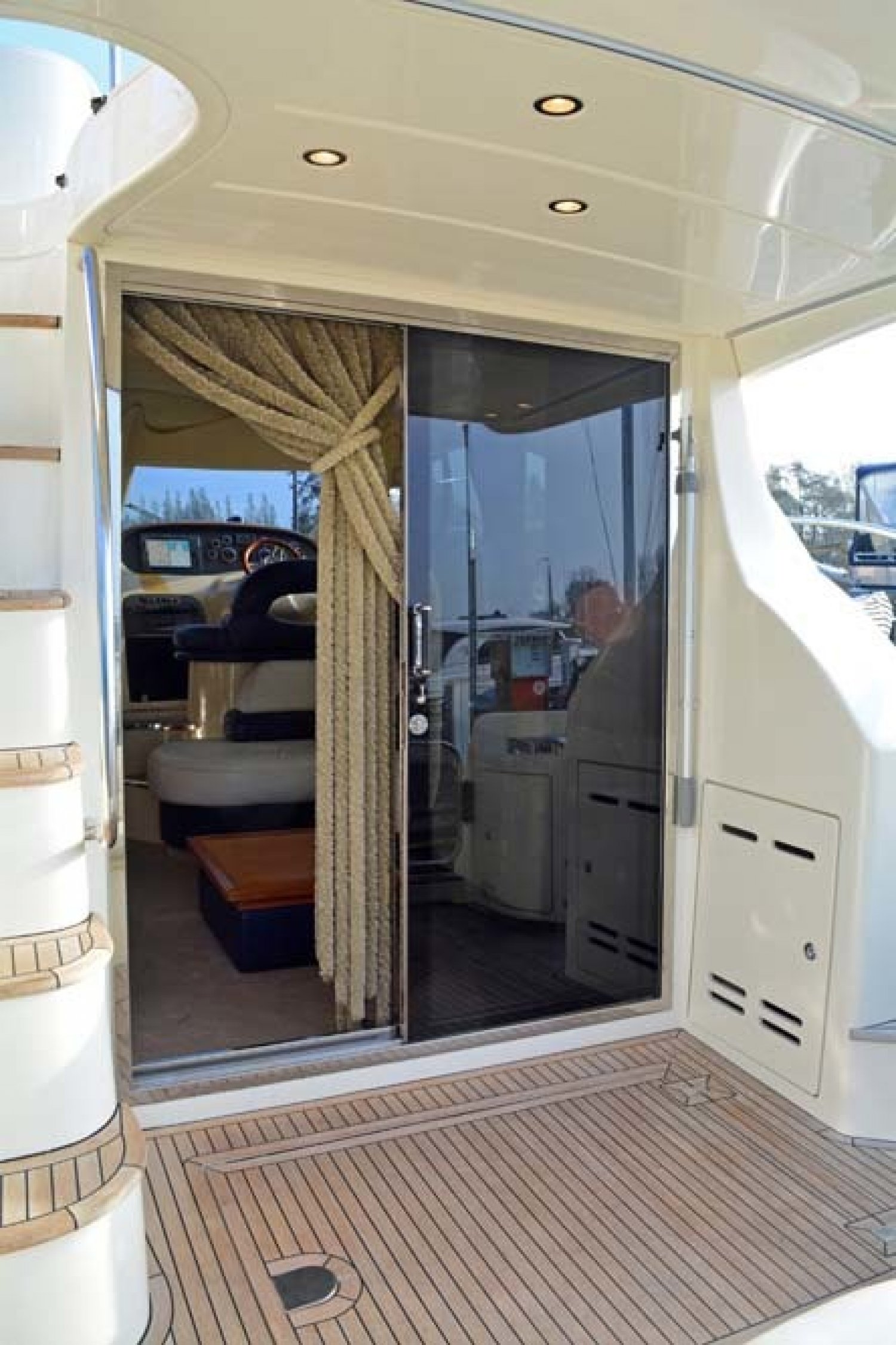 Occasions sold | Boarnstream Yachting