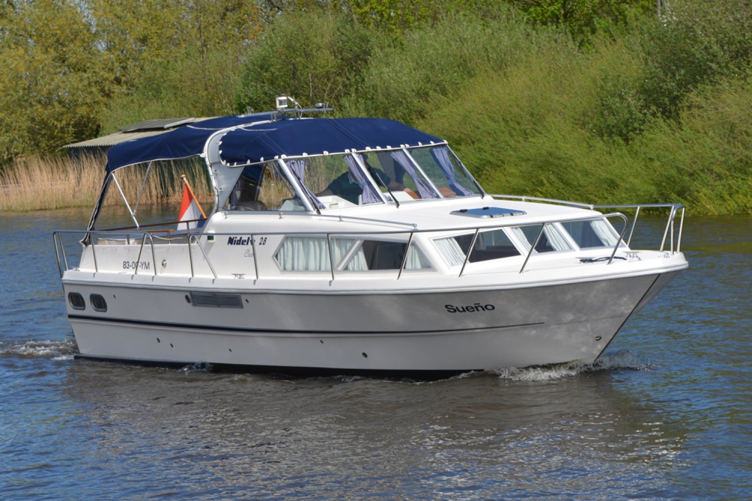 Occasions verkocht | Boarnstream Yachting