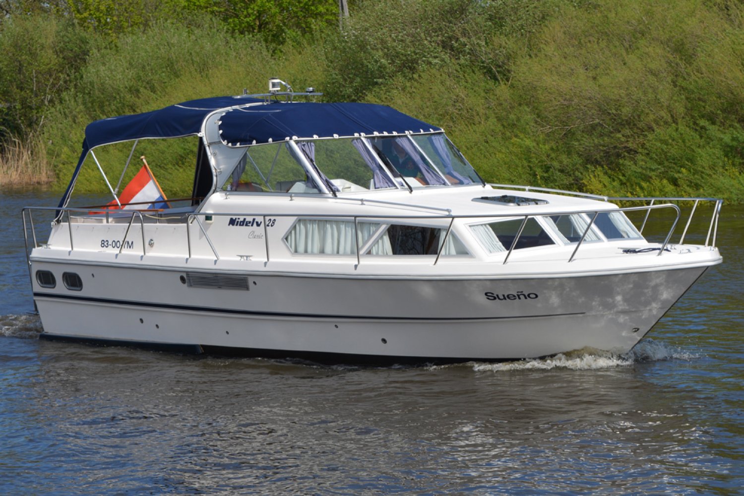 Occasions sold | Boarnstream Yachting
