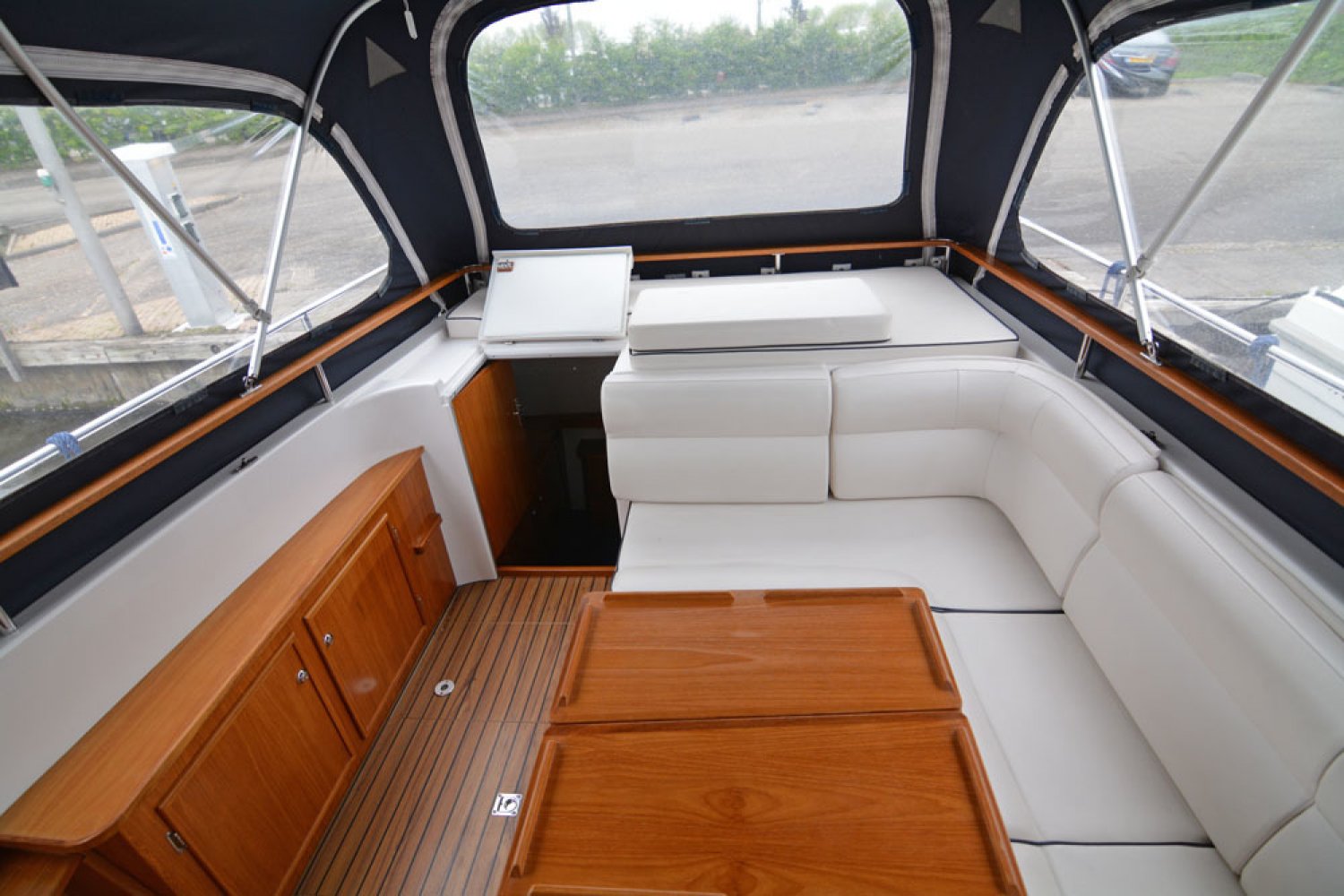 Occasions verkocht | Boarnstream Yachting