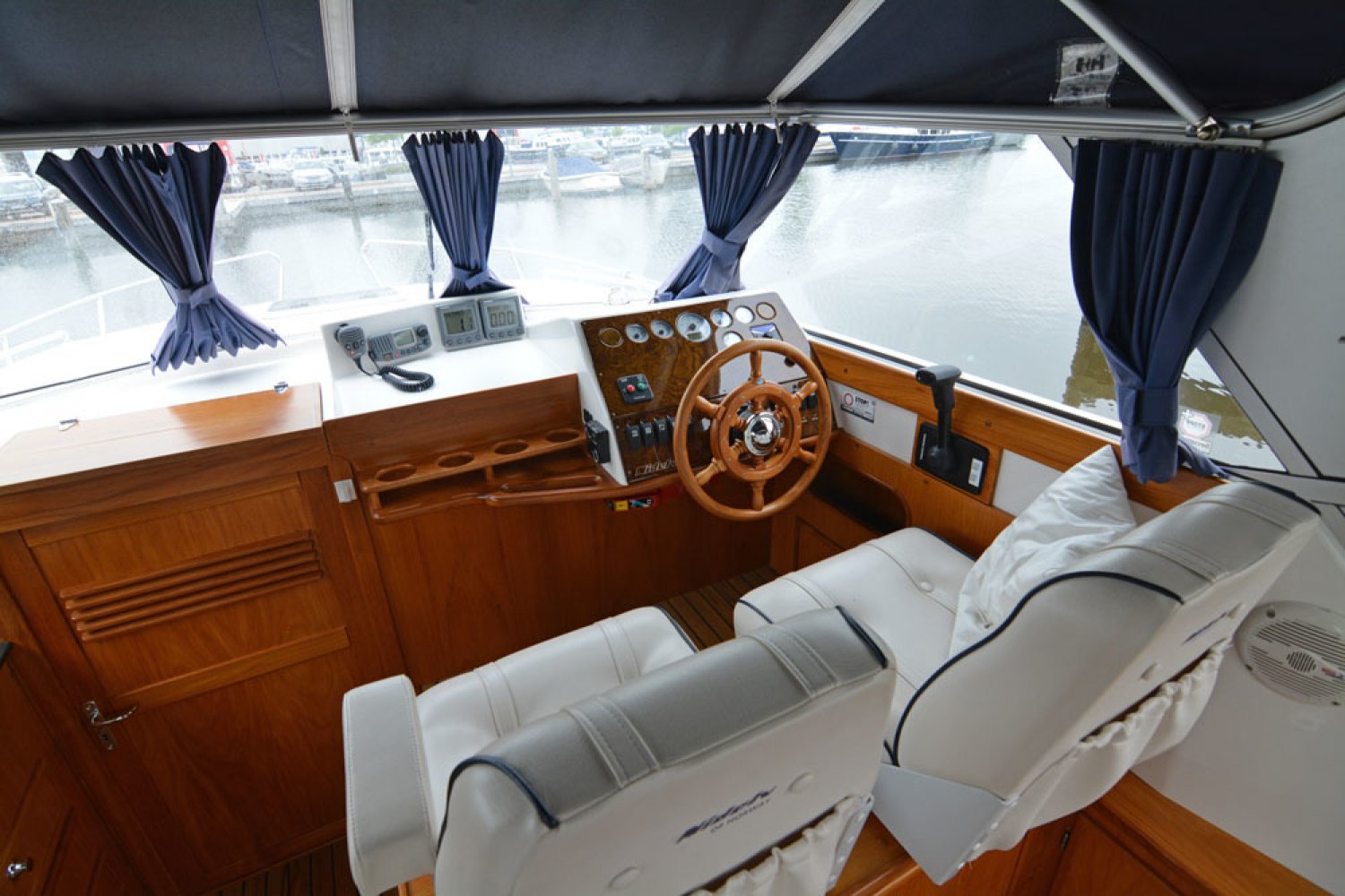 Occasions sold | Boarnstream Yachting