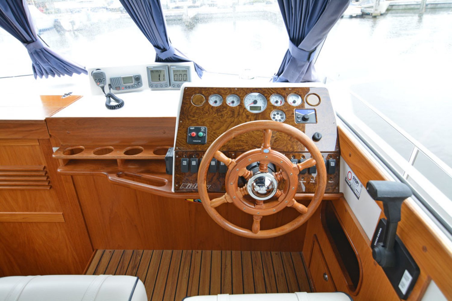 Occasions sold | Boarnstream Yachting