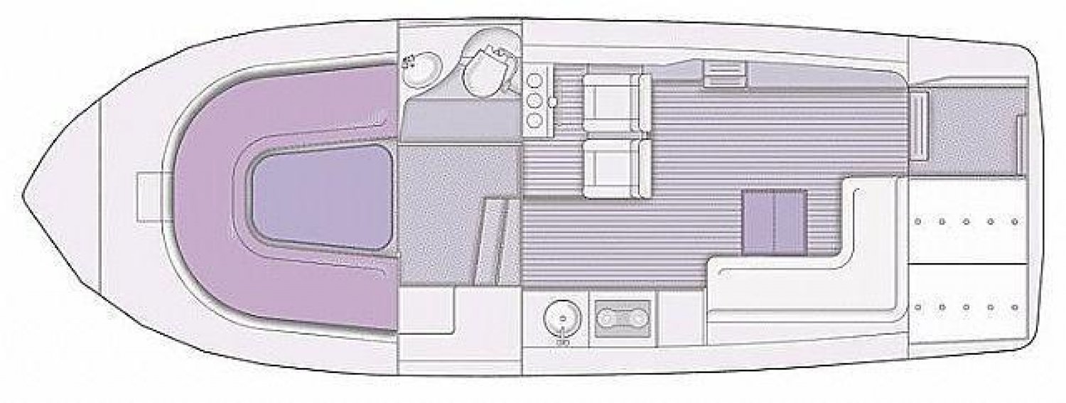 Occasions sold | Boarnstream Yachting