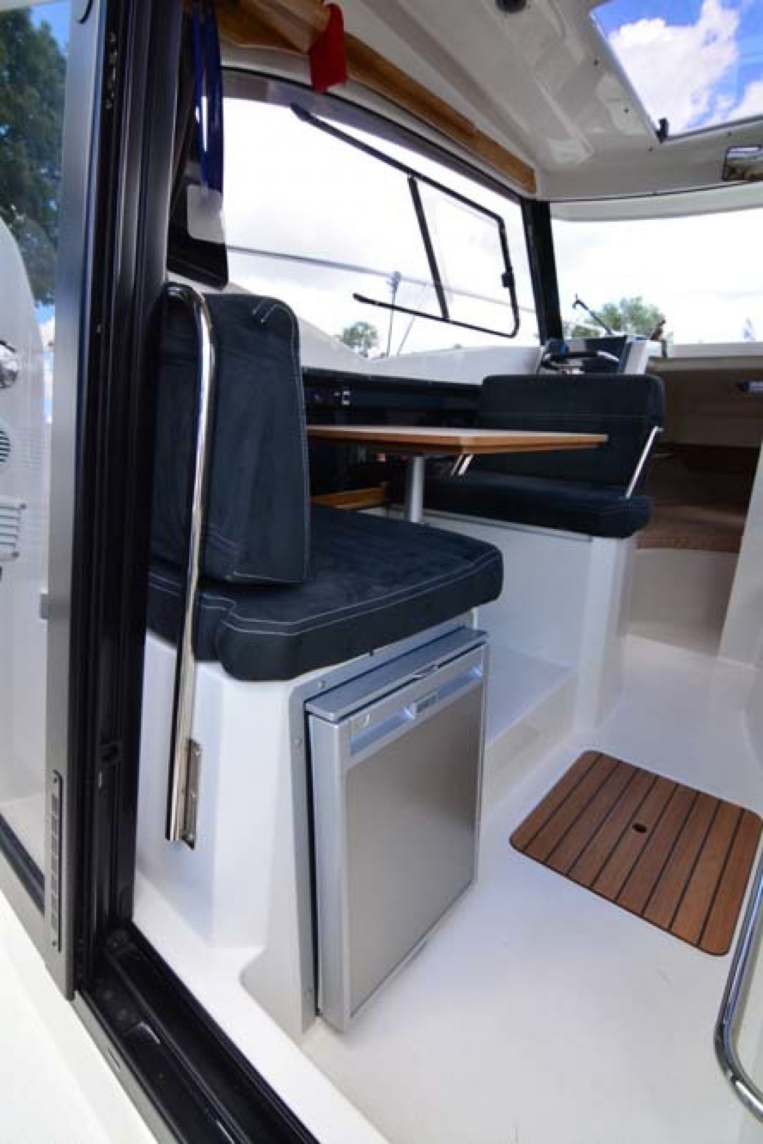Occasions sold | Boarnstream Yachting
