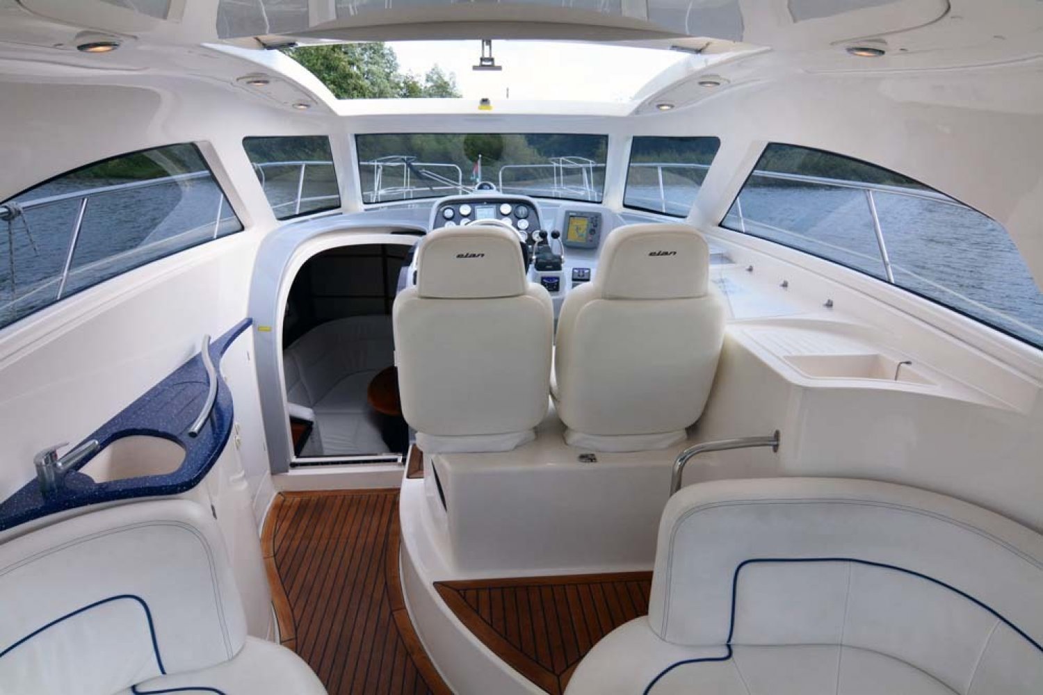 Occasions sold | Boarnstream Yachting