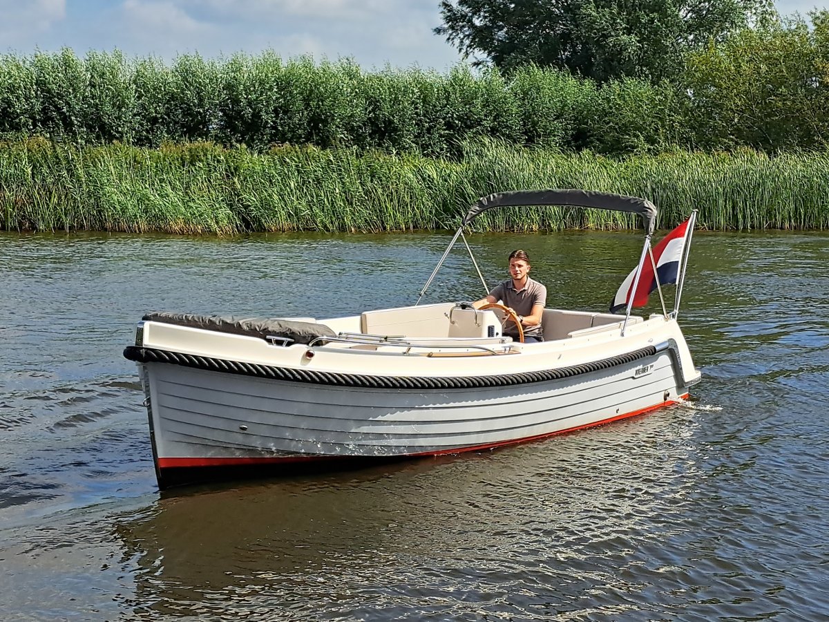 Occasions | Boarnstream Yachting