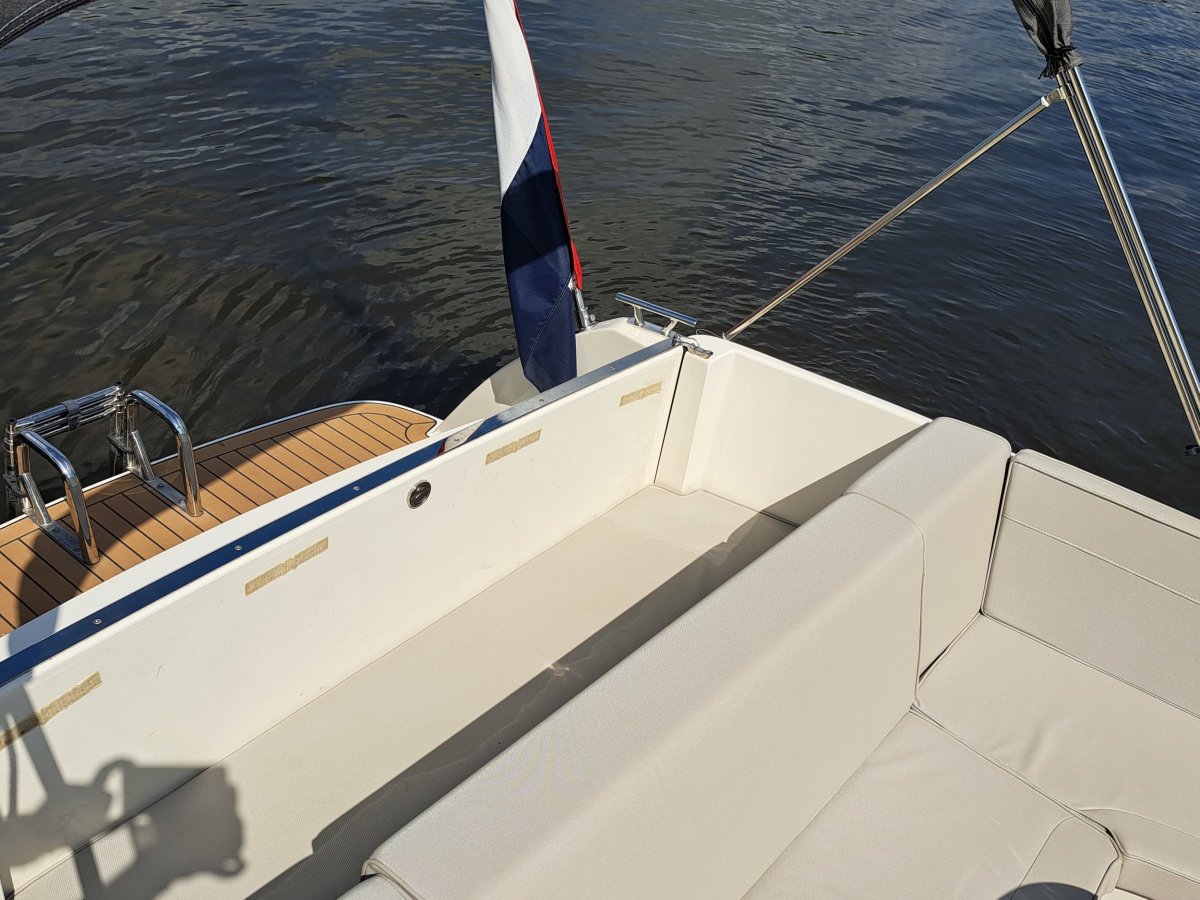 Gebrauchtboote | Boarnstream Yachting