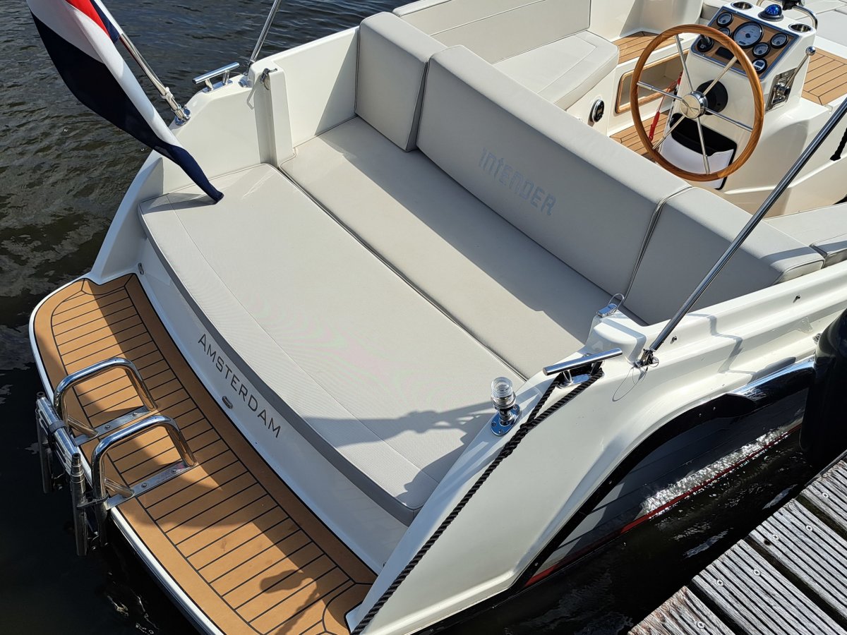 Gebrauchtboote | Boarnstream Yachting