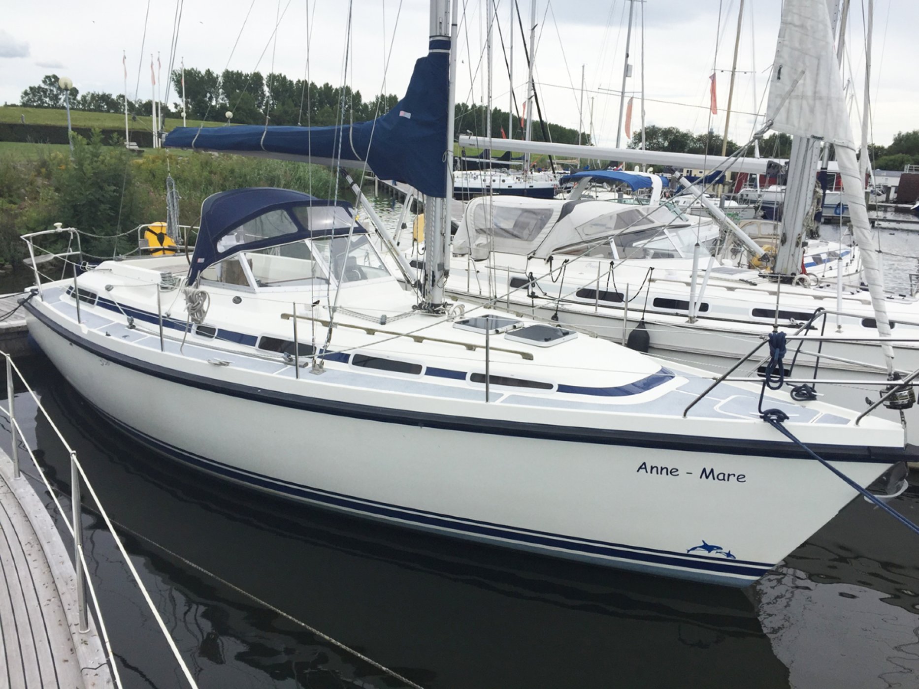 Boats offer – Schepenkring Yachtbrokers