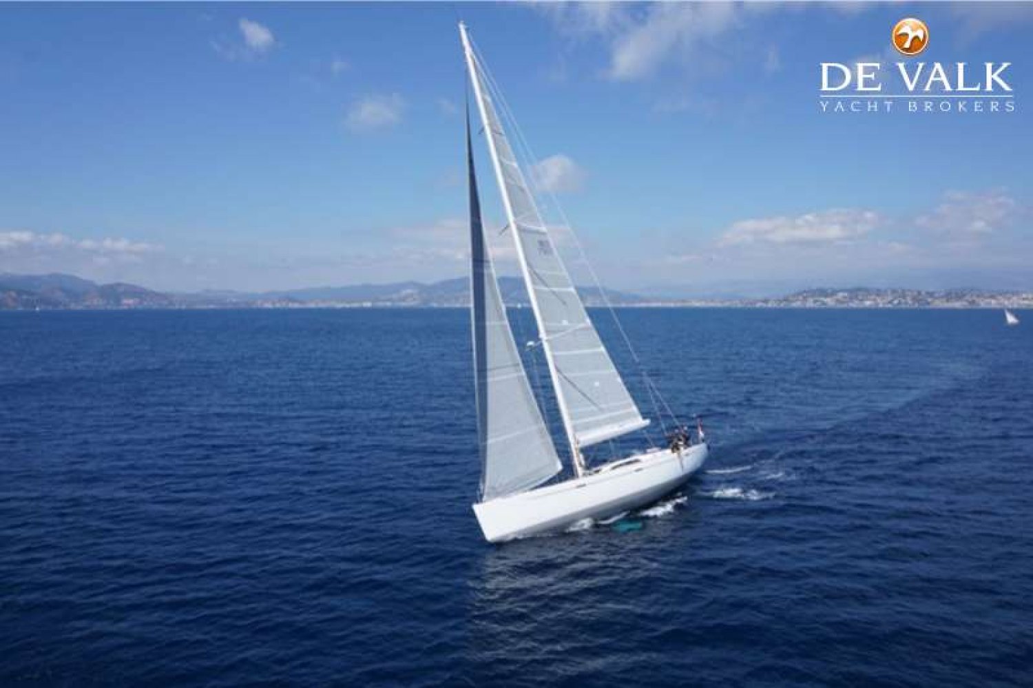 X-Yachts IMX 70 csónak eladó, Ft 389.841.900 (€ 1.095.000)