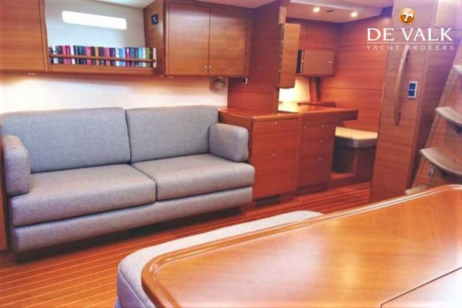 X-Yachts IMX 70 csónak eladó, Ft 389.841.900 (€ 1.095.000)