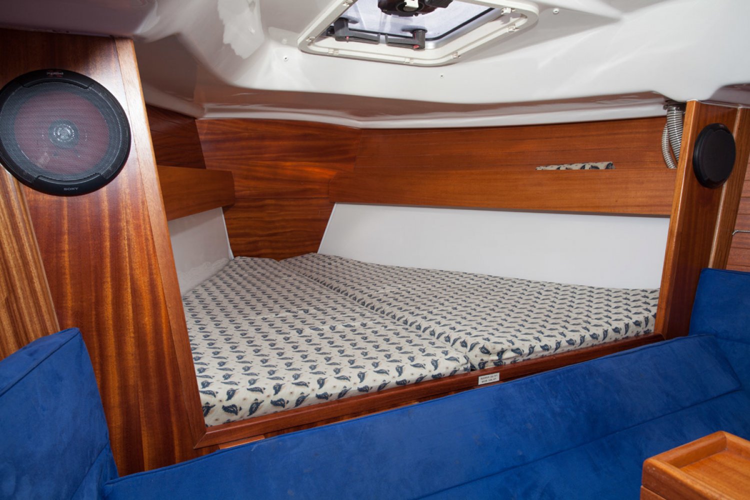 Dufour 30 CLASSIC Sold | White Whale Yachtbrokers