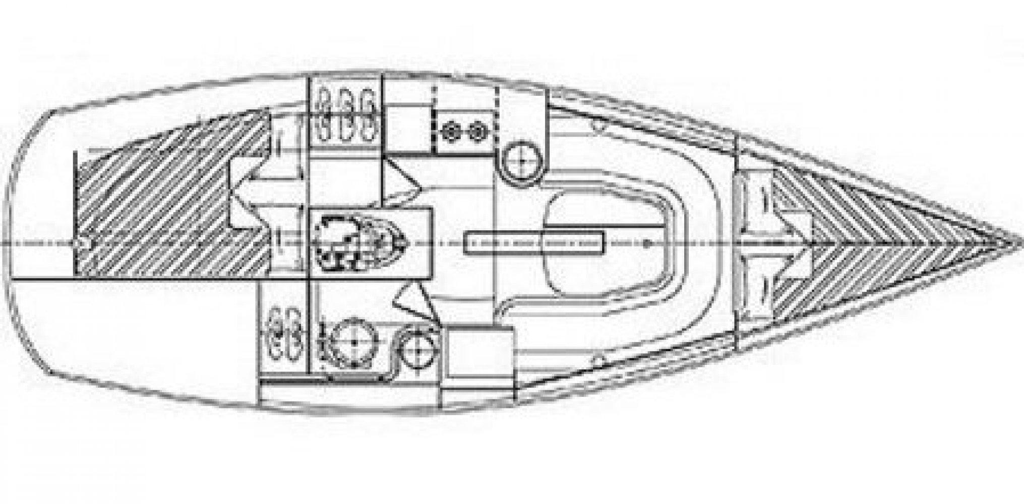 Dehler 29 sailboat for sale | White Whale Yachtbrokers