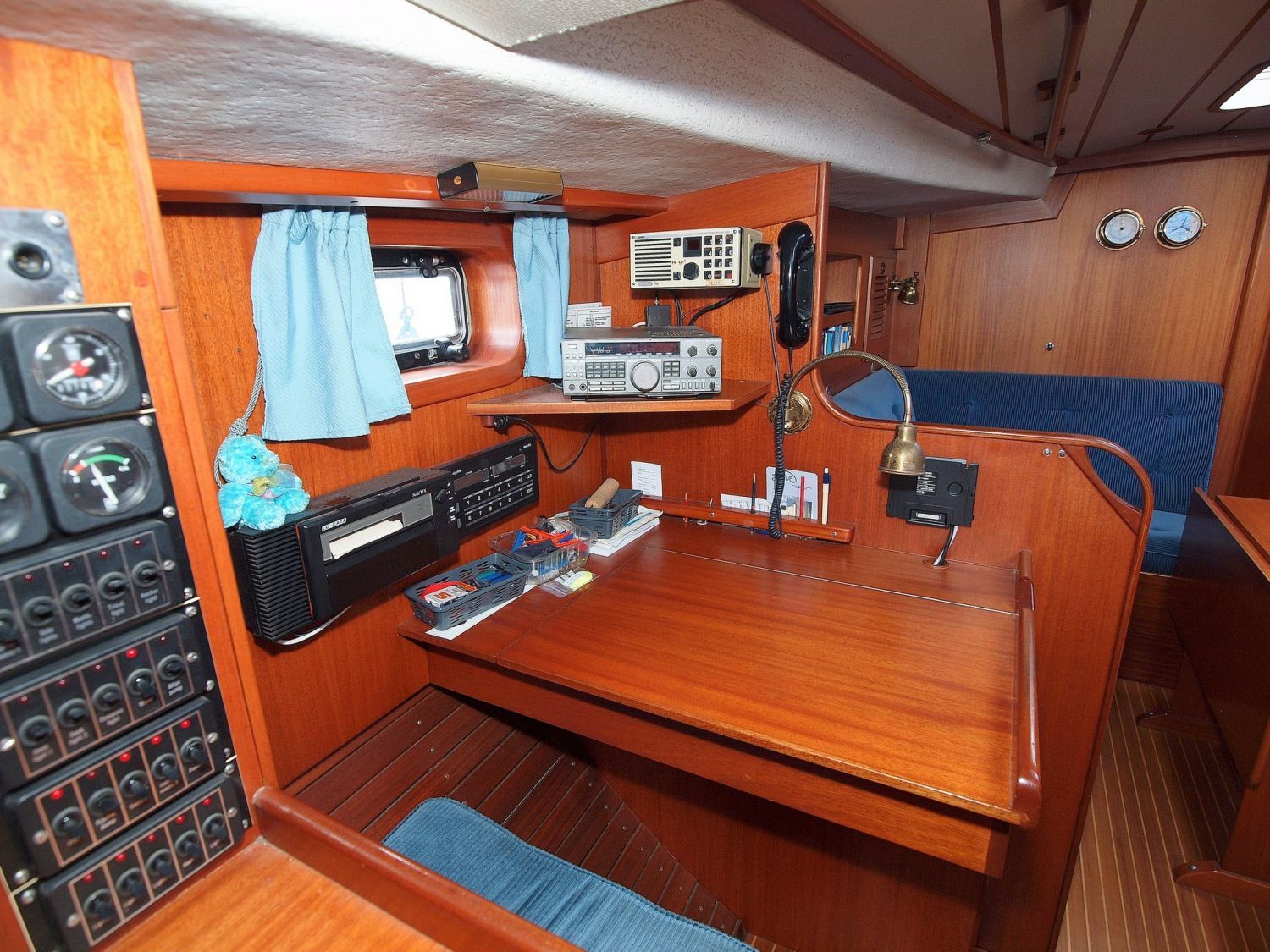 Verkochte zeilboten - Uw professionele jachtmakelaar door heel Europa