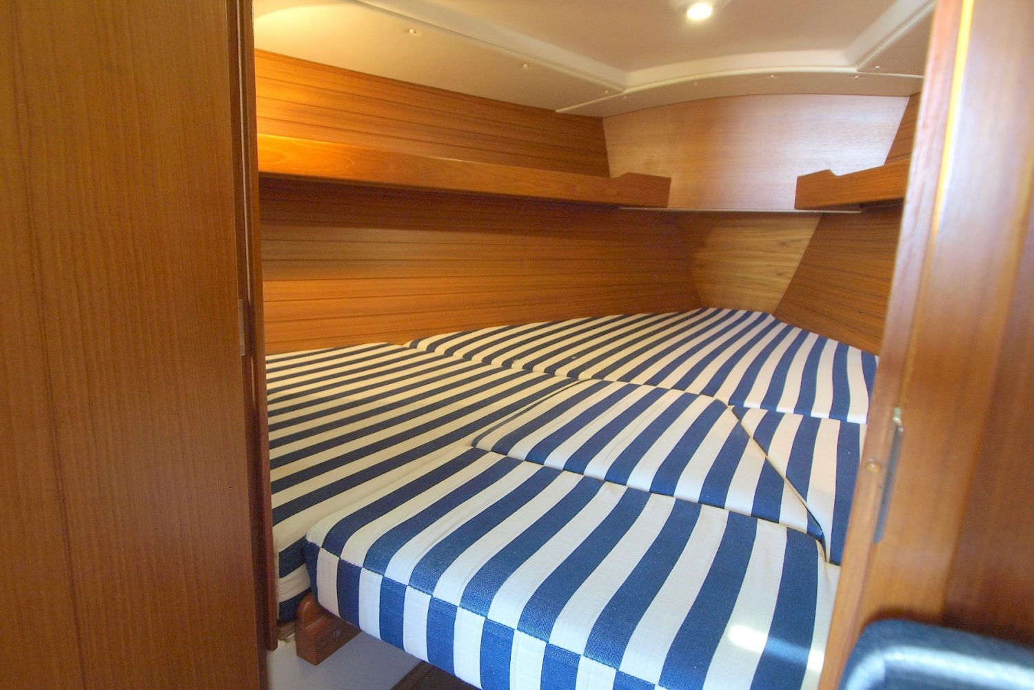 Maxi 1050 sailboat for sale | White Whale Yachtbrokers