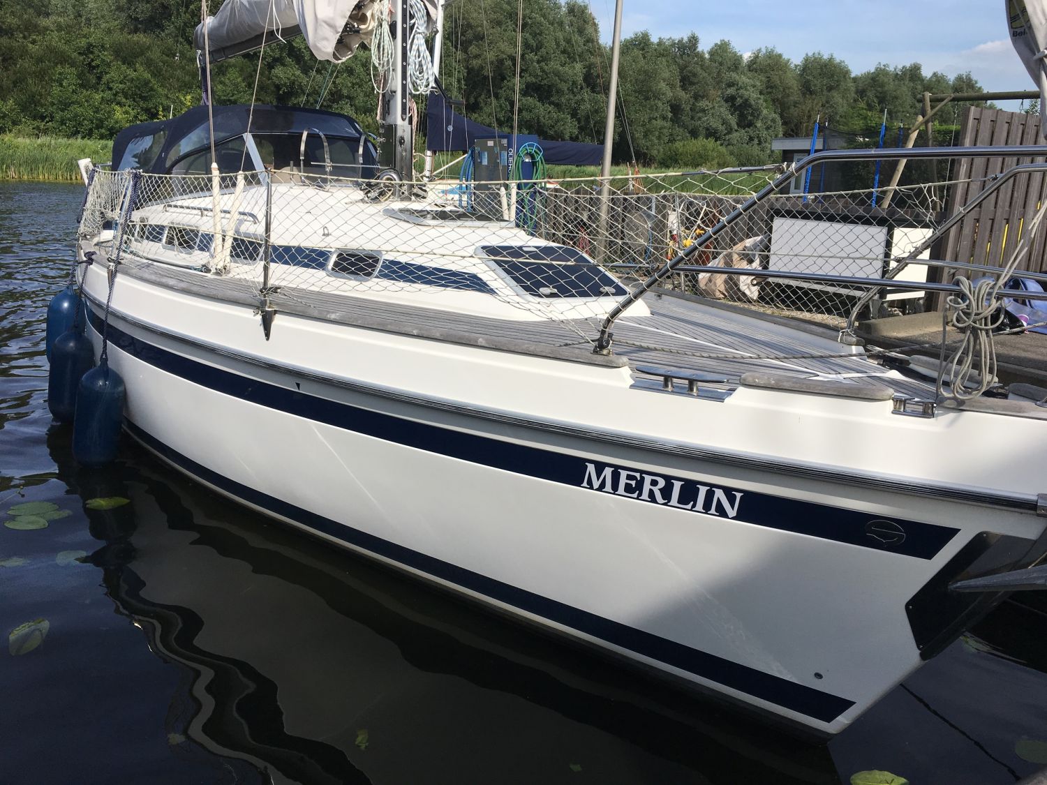 Sailboat – White Whale Yachtbrokers | jachtmakelaar voor verkoop boot