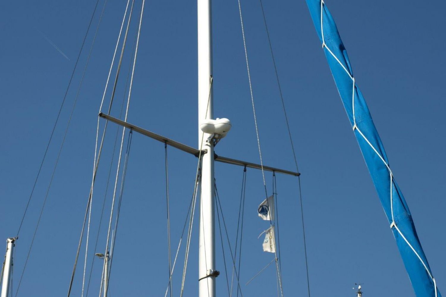 Vindö 50 SL Ketch Vindo sailboat for sale | White Whale Yachtbrokers