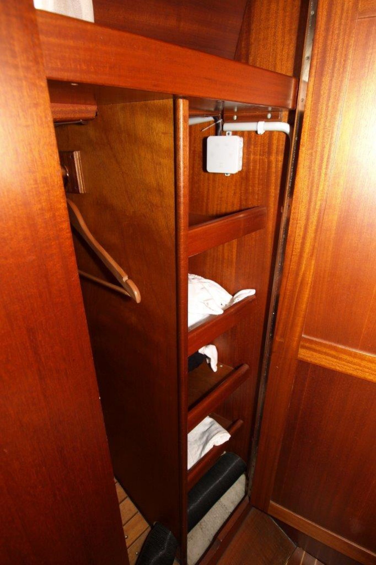 Vindö 50 SL Ketch Vindo sailboat for sale | White Whale Yachtbrokers