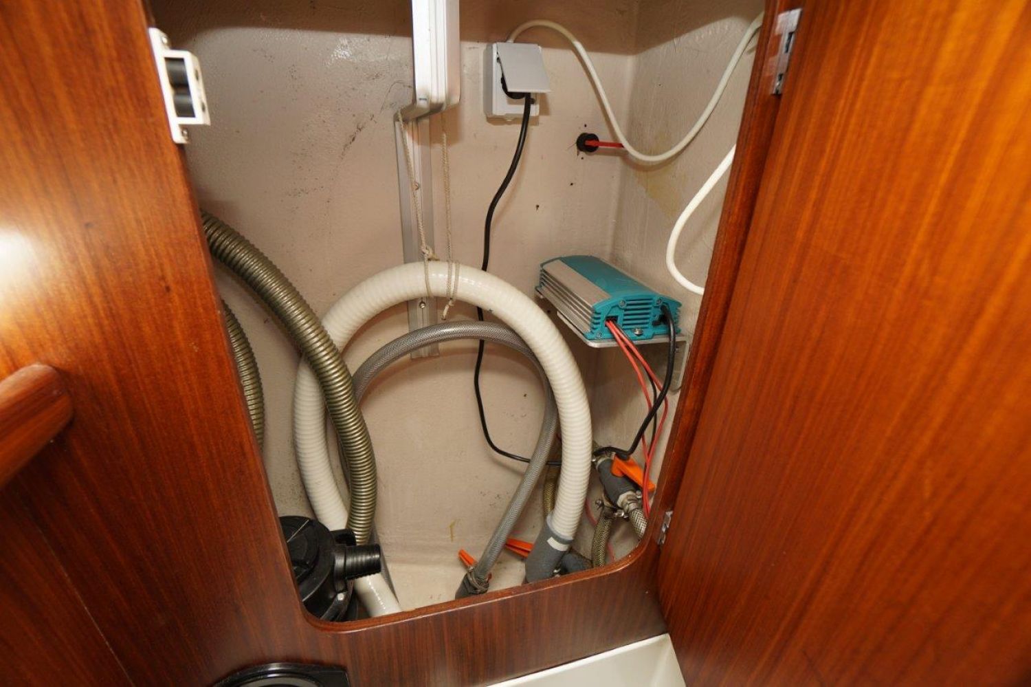 Gib Sea Gib'Sea 92 sailboat for sale | White Whale Yachtbrokers