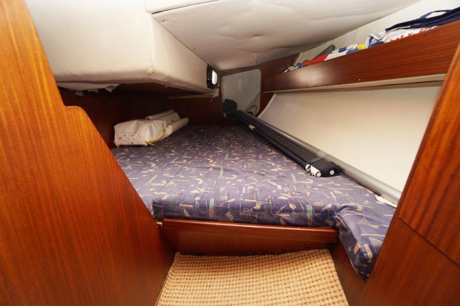 Gib Sea Gib'Sea 92 sailboat for sale | White Whale Yachtbrokers