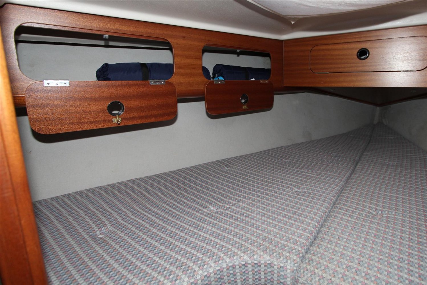 Dehler 34 Top zeilboot | White Whale Yachtbrokers