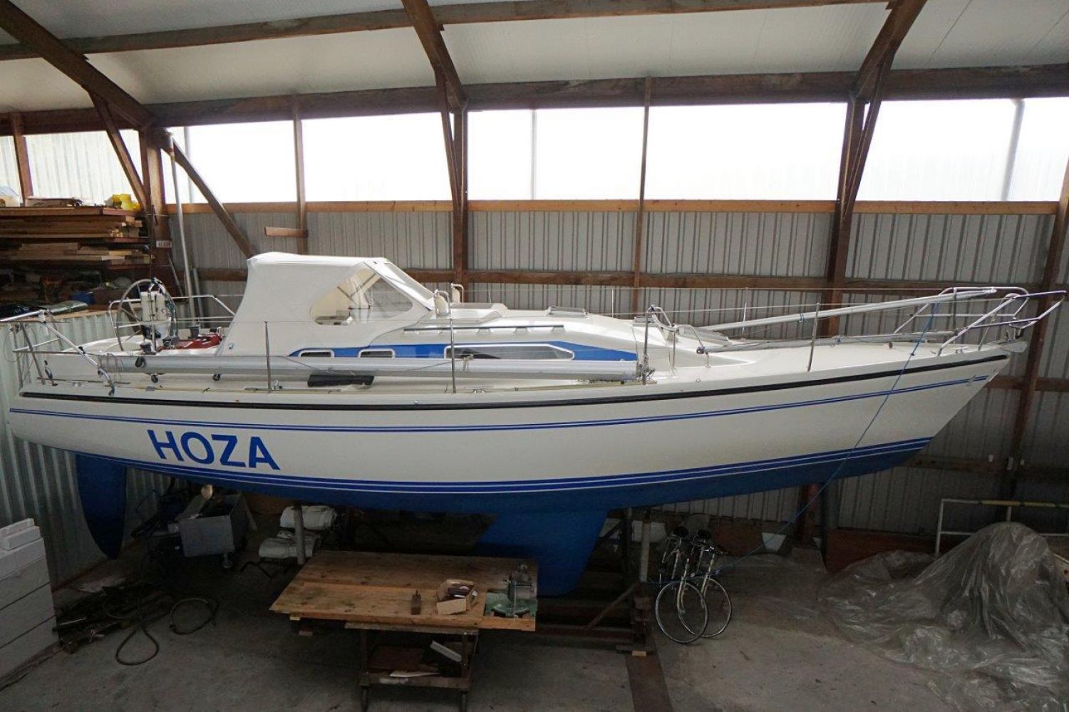 Sailboats for sale - Uw professionele jachtmakelaar door heel Europa